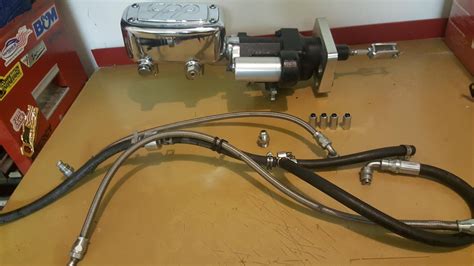 Cpp Hydroboost Setup