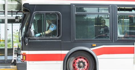 Woman Lit On Fire On Bus Near Kipling Station Has Died Police Say