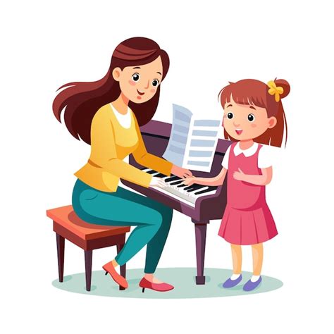 Free Piano Lessons Clipart Download Free Piano Lessons Clipart Png