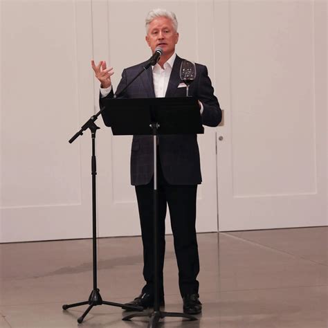 Evening With The Maestro Featuring Anita Graef And Chef Sam Diaz