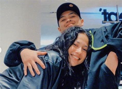 Sempat Ogah Kenalkan Bastian Steel Ke Keluarga Sitha Marino Takut Sakit Hati