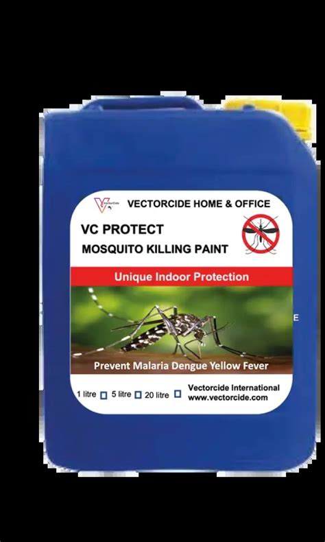 Products Vectorcide International