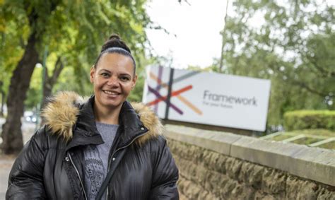 Working Closely Together Framework Housing Association