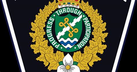 Halton Police Logo Album On Imgur