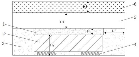 一种具有大出光角度的芯片级发光二极管封装件的制作方法
