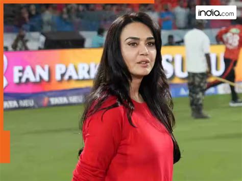 Bad news for Preity Zinta's PBKS ahead of match vs MI, star player will be...