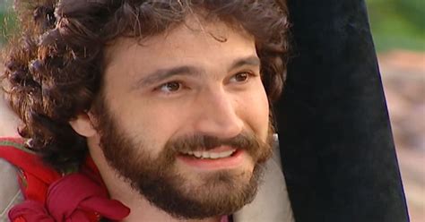 Saiba Quem é A Esposa De Caco Ciocler Ator Divide Um Pouco De Sua Intimidade E Confissão Sobre