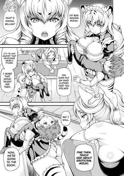 Isekai Shoukan Brothel In Another World Nhentai Hentai Doujinshi