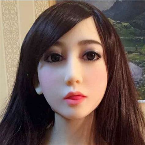 Jy Doll Head Model No Heads Dollstudio Eu