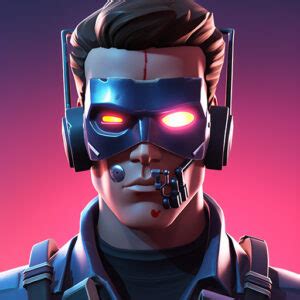 Cool Fortnite Pfp For Discord Awesome Fortnite Profile Pictures