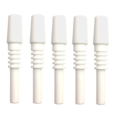 14mm Ceramic Nector Collector Nail Tip