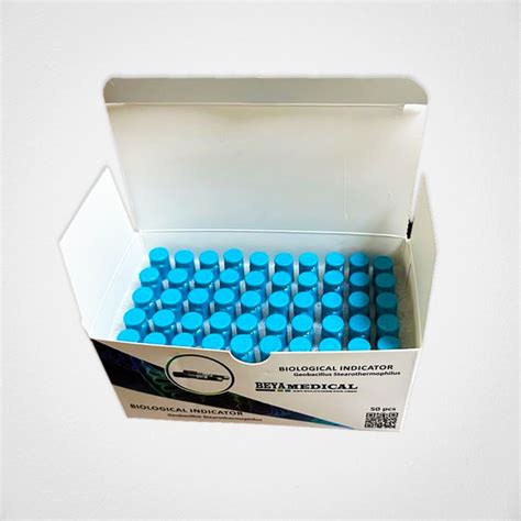 Biological Indicator Archives Sterilization Control Products Beya