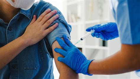 Difference Between Immunisation And Vaccination Explained OnlyMyHealth