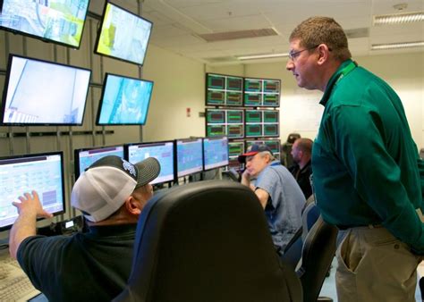 Idahos Iwtu Reaches 100 Percent Radiological Operations Ans Nuclear Newswire