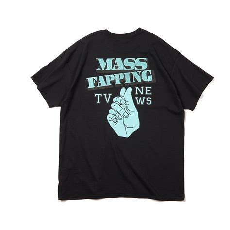 Mf Ss Tee Ruler Official Online Shop