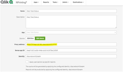 Solved Can We Configure The Qlik Sense Loading Balancing Qlik