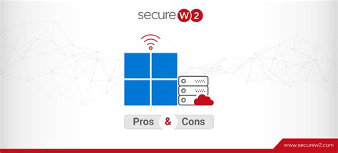 Windows Radius Server Pros Cons And Cloud Alternatives