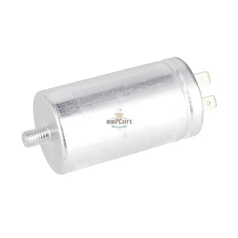 Capacitor For Musso Pola Stella Ice Cream Machine