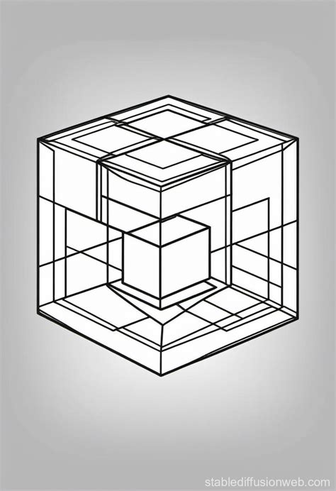 Geometry Dash Cube Gets Pregnant Prompts Stable Diffusion Online