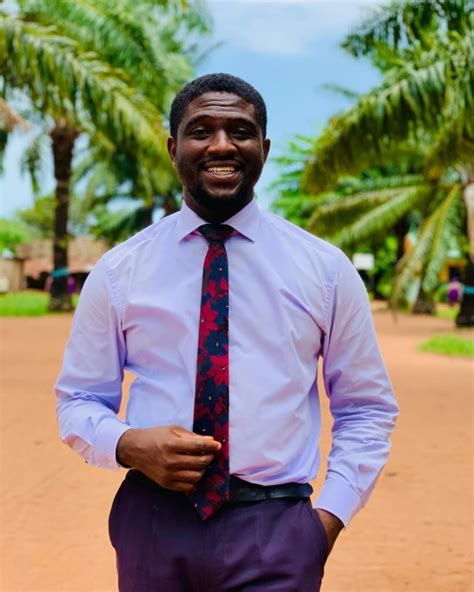 Teacher Chike Biography Age Wife Foundation Charge9ja