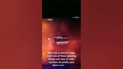 nms map 😱 youtube