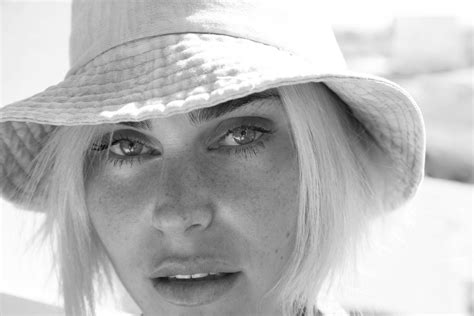 Jess Z Model Wink Models