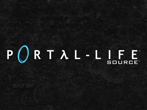 portal life source source sdk 2013 file moddb
