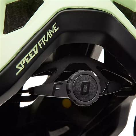 Speedframe Helmet Fox Racing® Canada