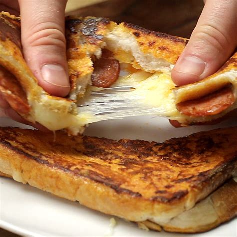 Bbc Good Food Eggy Bread At Socorro Clifford Blog