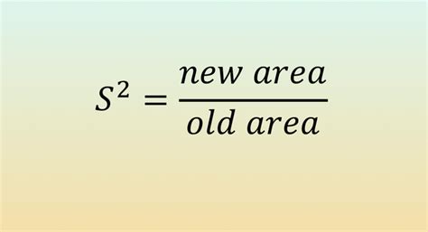 Scale Factor And Enlargement Maths Edexcel Gcse Higher