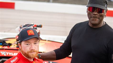 Impatient Daniel Suarez Puts Tyler Reddick In The “worst Case Scenario