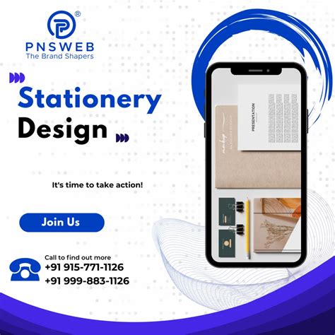 Stationery Design Services At Rs 7500 In Vadodara Id 2852882386955