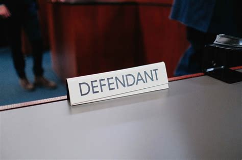 What Does Pleading Guilty Mean Everything You Need To Know About Pleas