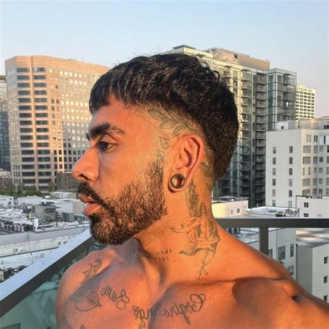 Mark Anthony Camarena Jr Bodybymarkee • Threads Say More