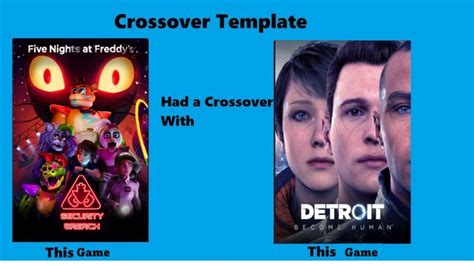 Hear Me Out Five Night Five Nights At Freddys Fnaf