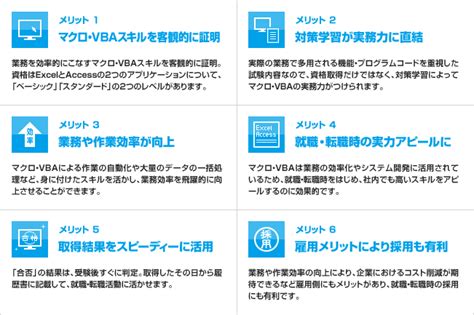 vbaエキスパートとは｜vbaエキスパート公式サイト