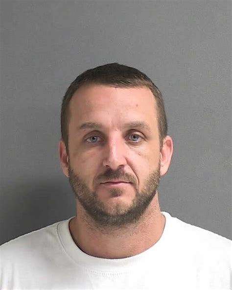 Mcleod Timothy David 02 18 2024 Volusia County Mugshots Zone