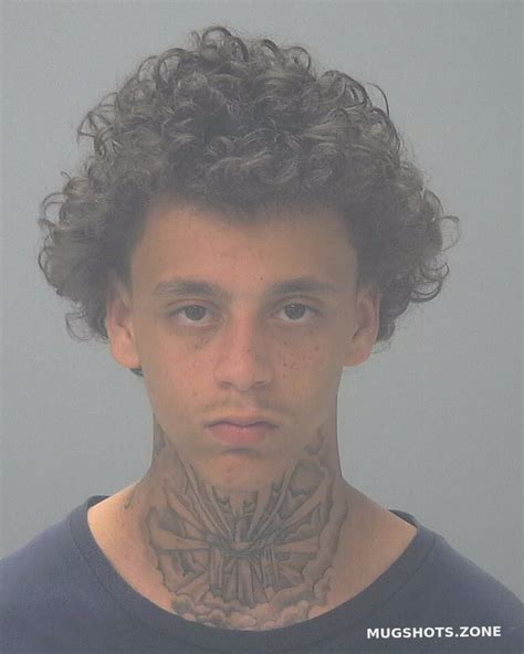 Riggs Jamichael Allan Lee 11 19 2025 Santa Rosa County Mugshots Zone