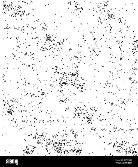 Gunge Vector On White Background Stock Vector Image And Art Alamy