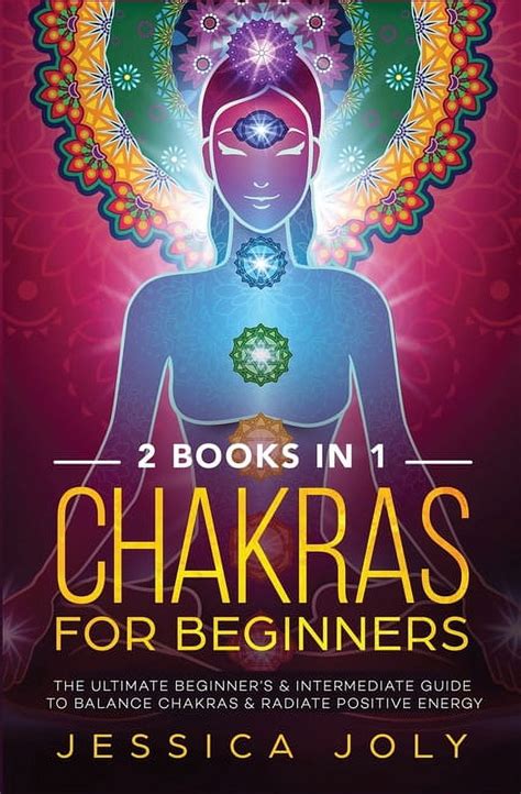 Chakras For Beginners 2 Books In 1 The Ultimate Beginners