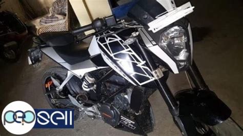 Ktm Duke 200 2013 Model Second Owner Bengaluru Free Classifieds