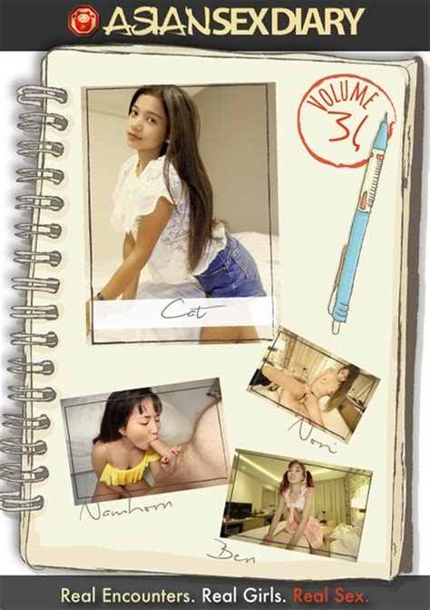 Watch Asian Sex Diary 34
