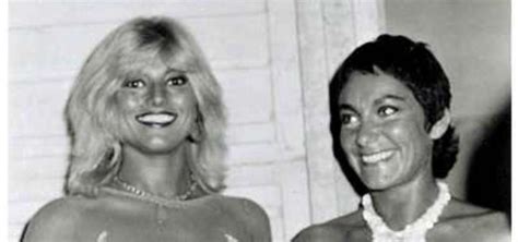 Marcello Brocherel Chi è Lex Marito Di Angela Dei Ricchi E Poveri E