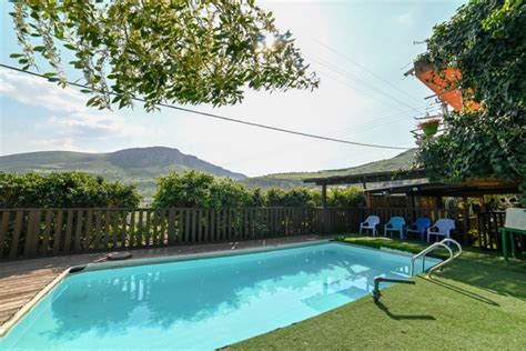 צימרים במושבה מגדל נופש גולן במגדל צימר יפה לנופש