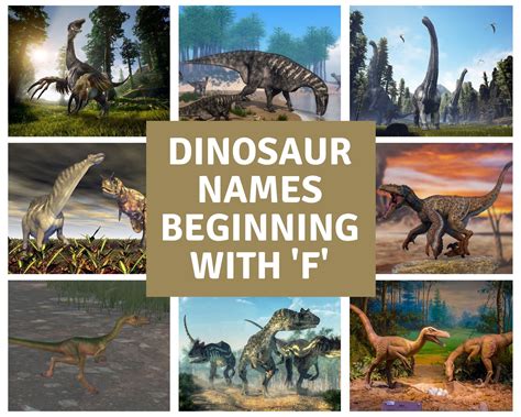 Dinosaur Name Meanings A To Z Dinosaurs Dinosaur Name Meanings A To Z Dinosaurs