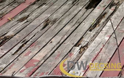 4 Common Floor Decking Problems In Singapore Affordable Composite