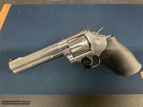 Smith And Wesson 629 Classic