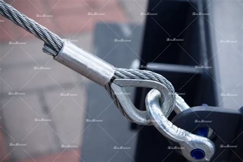 What Are Wire Rope Fittings Yunfan