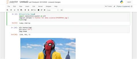 Shresth Veer Singh On Linkedin Datavisualization Matplotlib