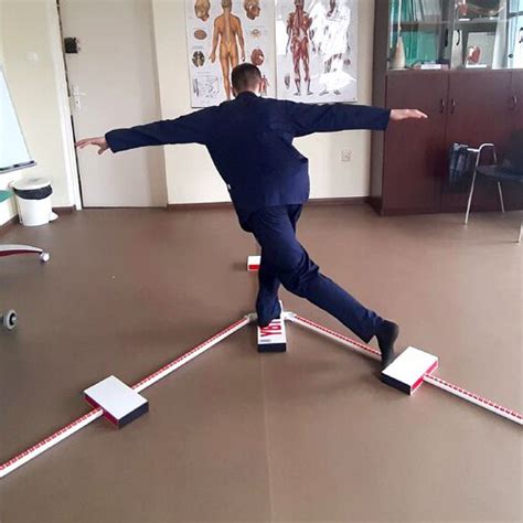 Static Balance Test On The Sigma Balance Platform Note Own Source